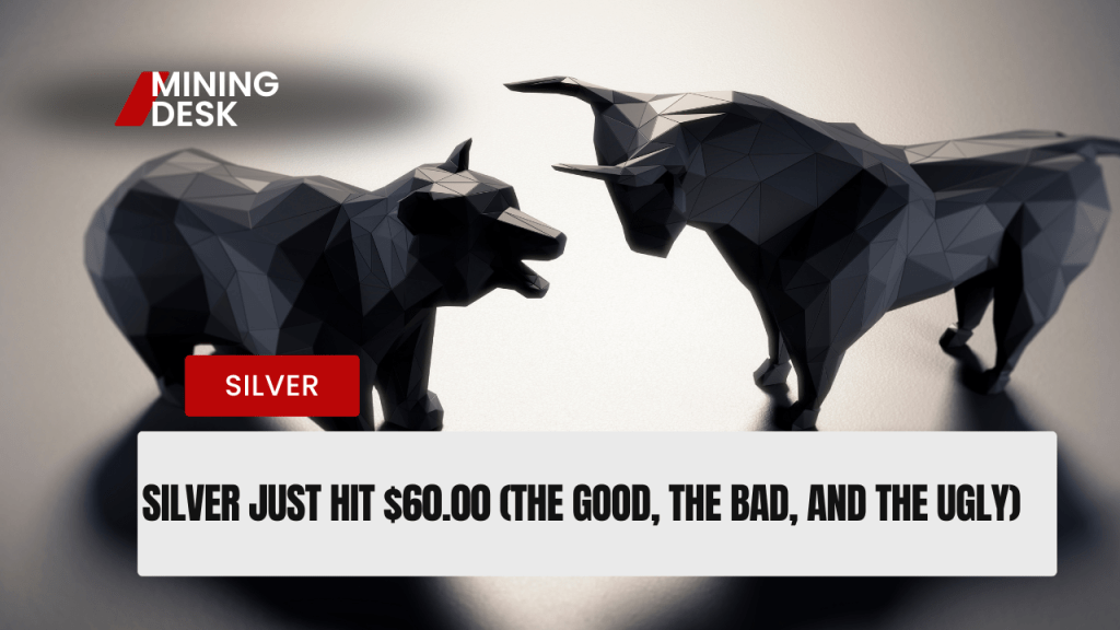 The Silver Squeeze Narrative: What the Viral Post Gets Right and What ...